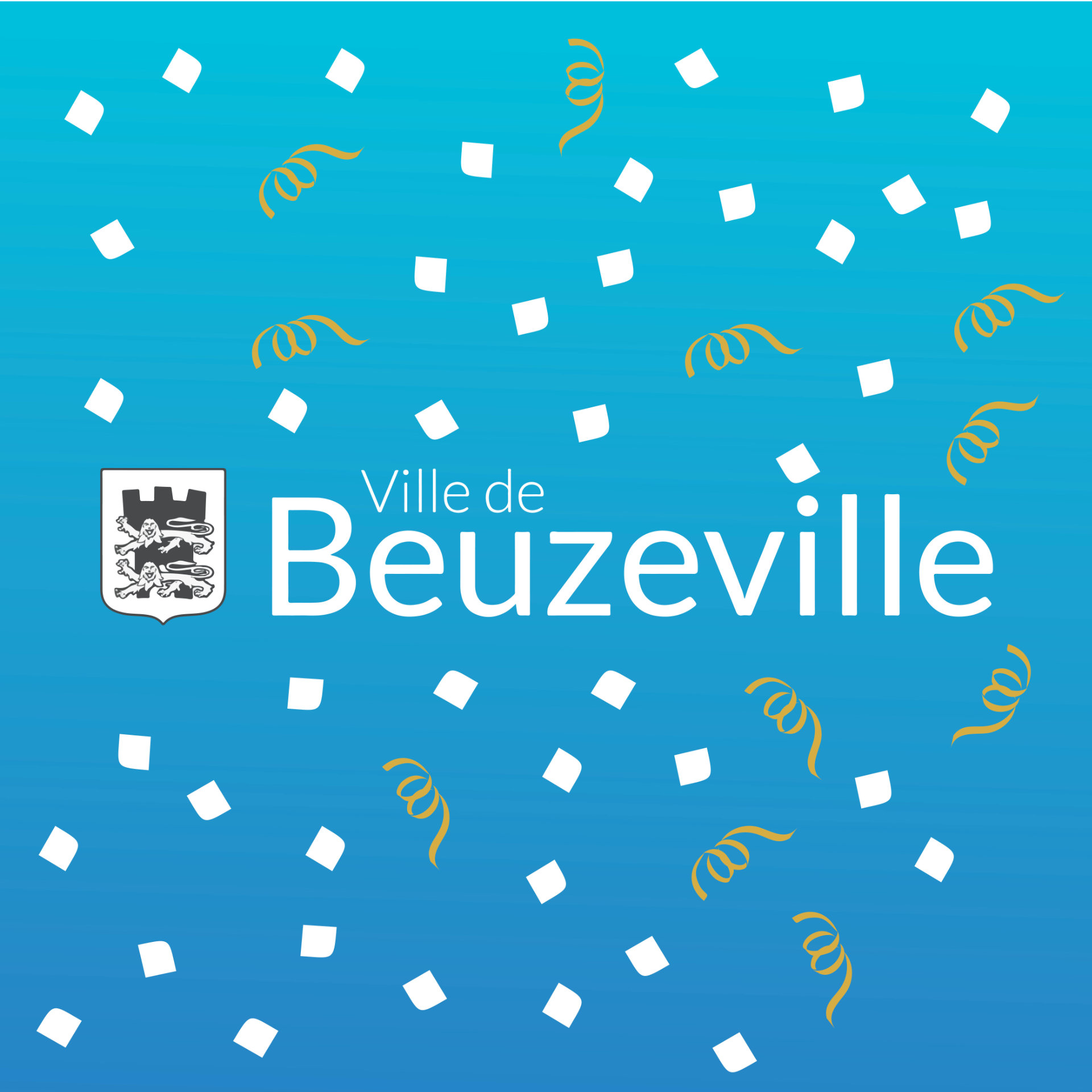 Ville de Beuzeville • Hugo Walbrecq